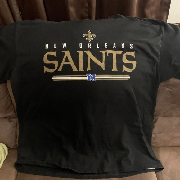 NFL | Games | Nfl Team New Orleans Saints Nation Football League | Poshmark